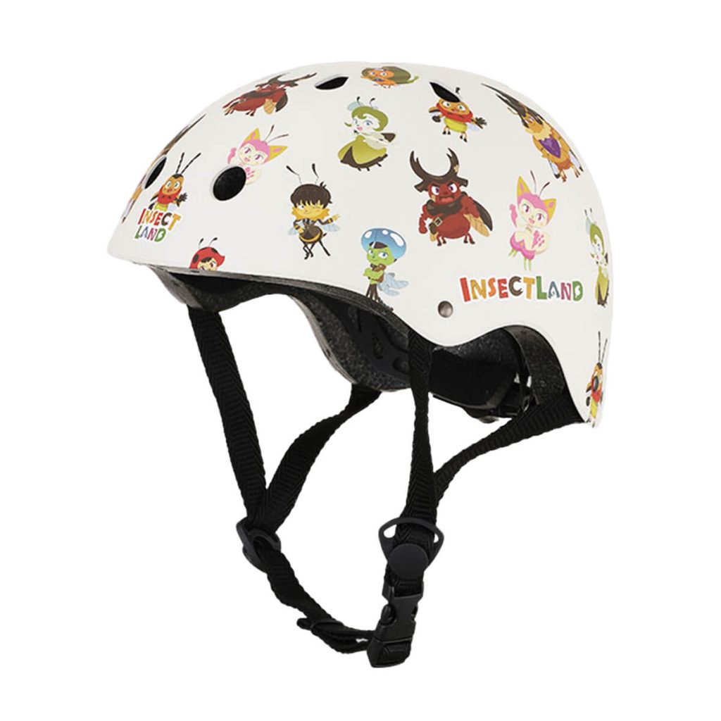 INSECT LAND - ISHINO SHOKAI INC. Official Site